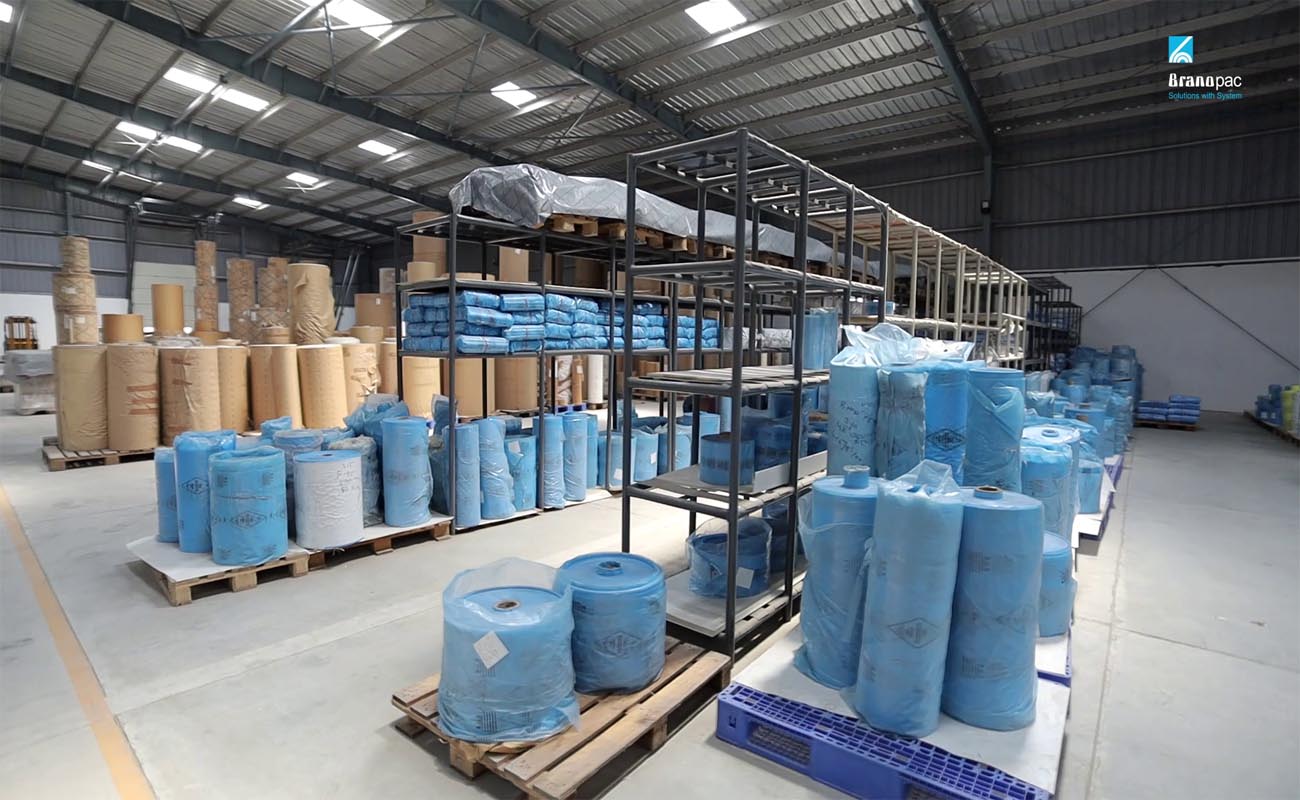 Did You Know? Facts About Rust Prevention - BRANOpac India Subsidiary ...